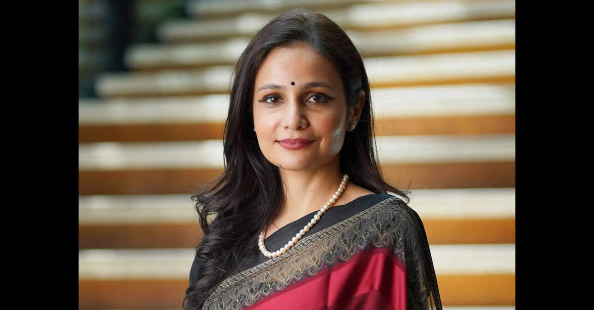 Farzana Ali Khan Appointed Director of Rooms at Pullman and Novotel New ...