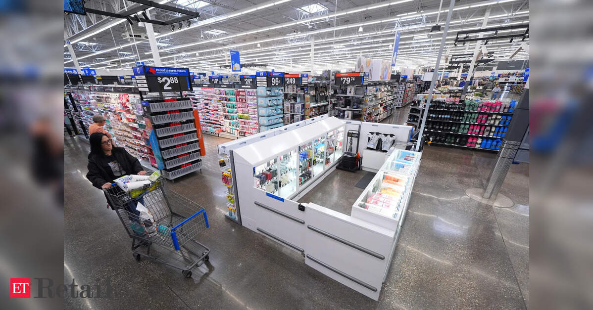Walmart Elevates Beauty Shopping Experience with In-Store Beauty ...