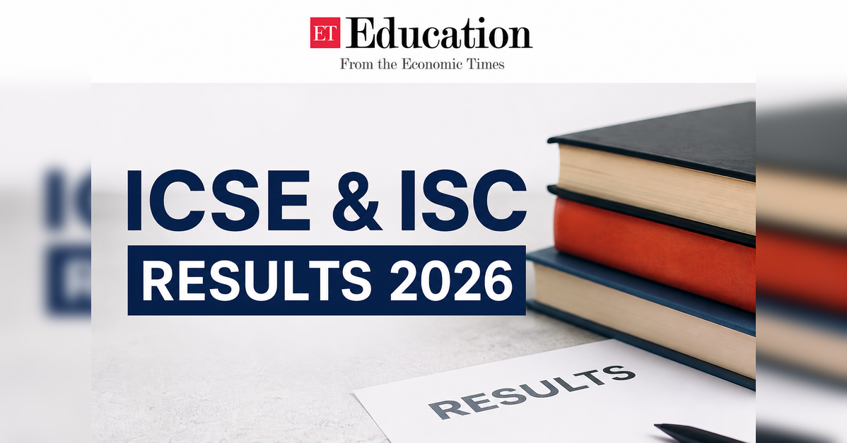 ICSE & ISC Results 2026: Beyond Toppers, Key Trends Revealed, ETEducation