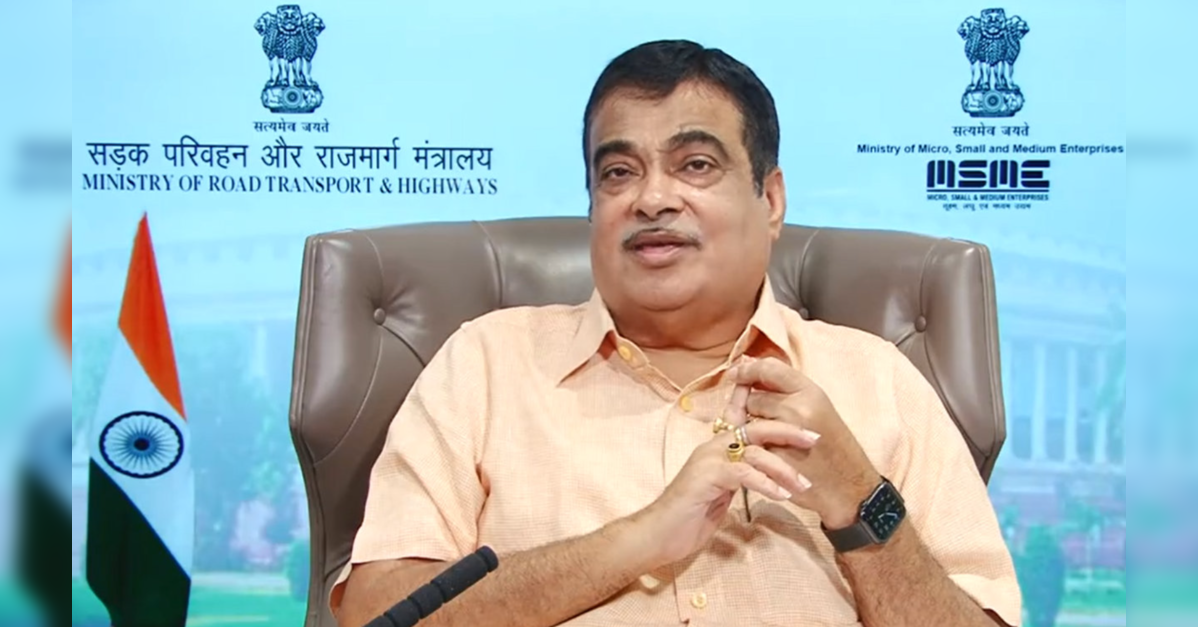 India Launches Revolutionary Barrier-less MLFF Tolling System on NH-48 ...
