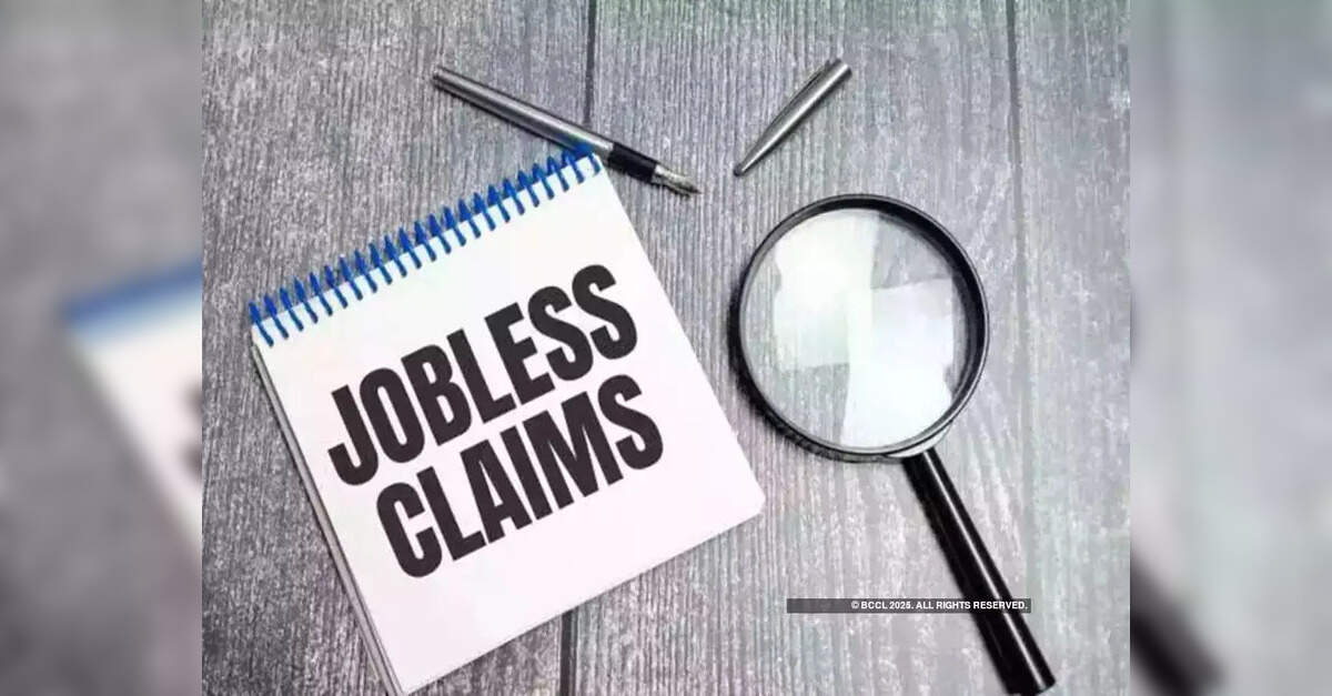 US Jobless Claims: US weekly jobless claims decrease as labor market ...