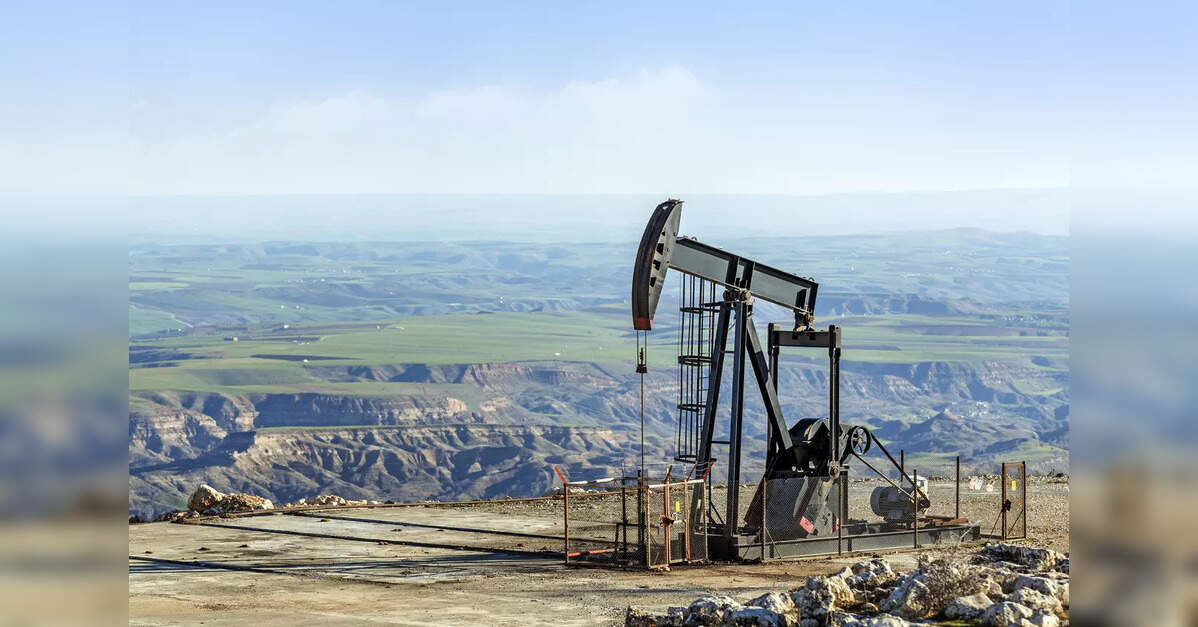 Venezuela's Oil Exports Surge to Highest Levels Since 2018 Amid U.S ...