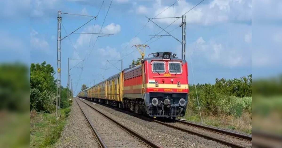 Indian Railways Invests ₹895 Crore in Kolkata Metro and Adra Bridge ...