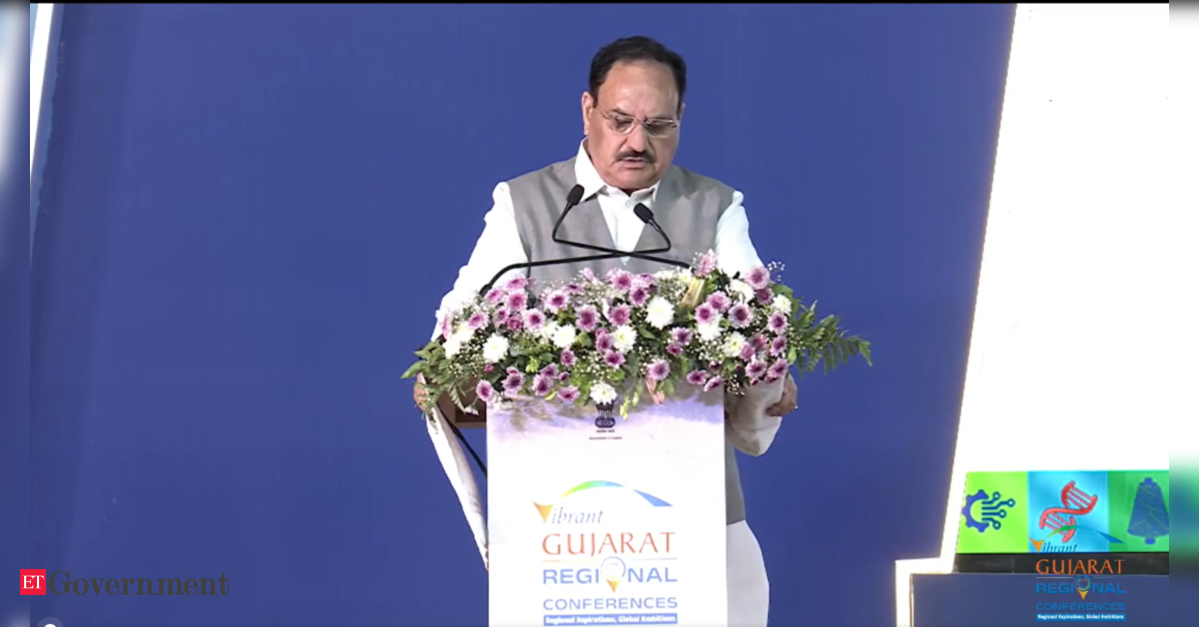 India must turn global crises into opportunities, strengthen supply ...