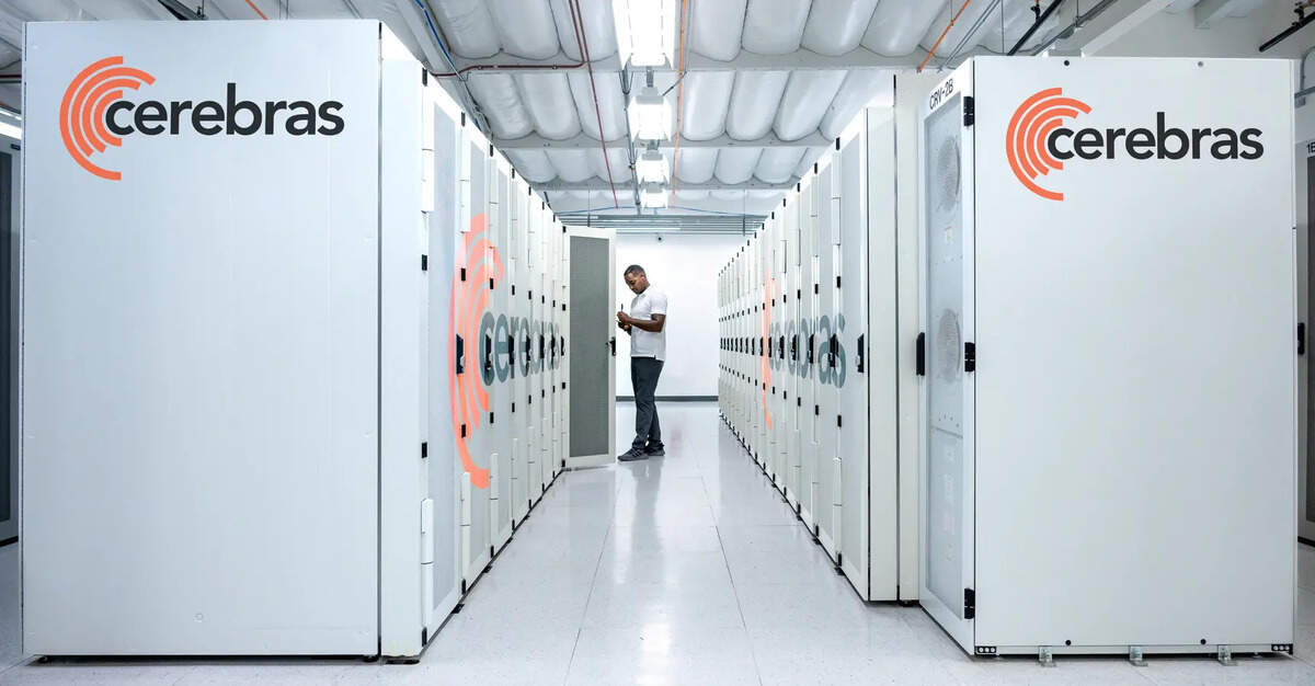 Cerebras Aims for $4 Billion IPO as AI Chip Demand Soars, ETEnterpriseai