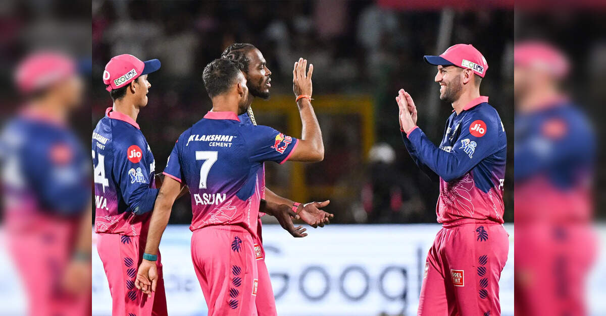 Rajasthan Royals Acquisition: Mittal family acquires Rajasthan Royals ...