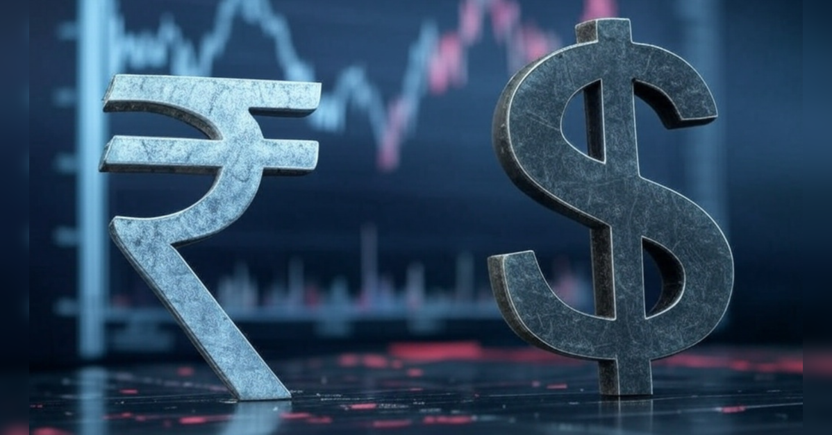 Rupee slips to record closing low as NDF maturities, crude uptick hurt ...