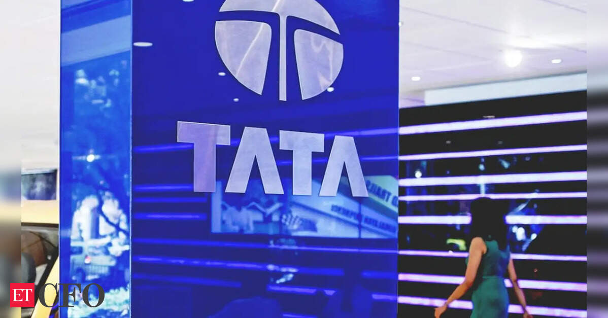 InGovern Urges Tata Group Directors to Advocate for Tata Sons' Listing ...