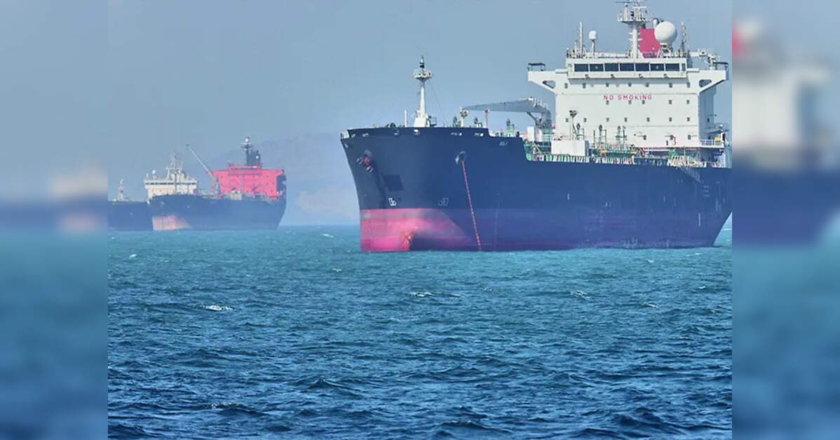 US, Iran trade fire in Gulf, four-week ceasefire at risk, ETEnergyworld