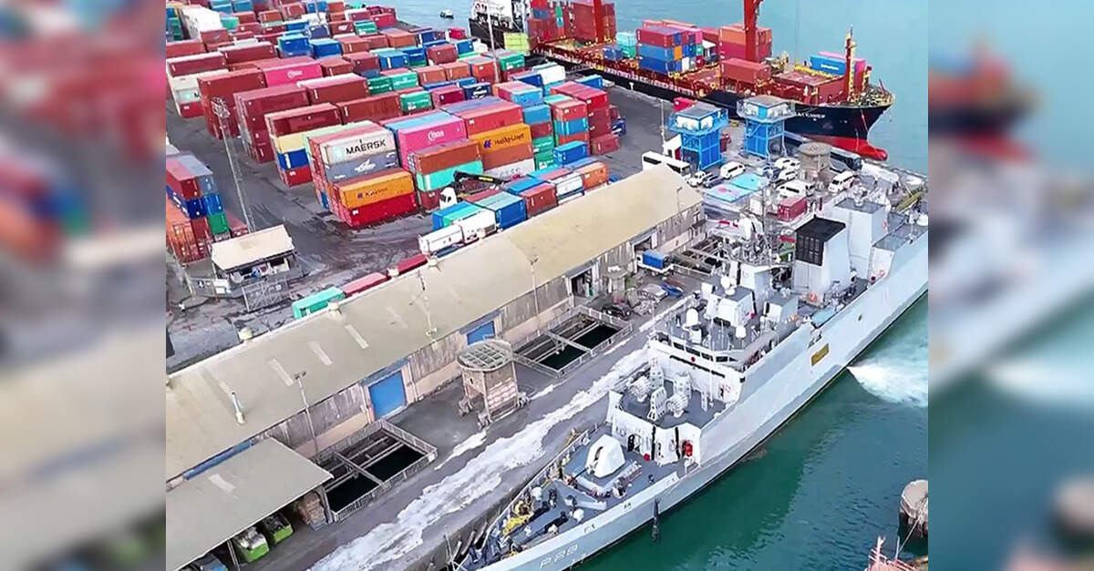 Indo-Pacific trade pact losing relevance under Trump’s aggressive ...