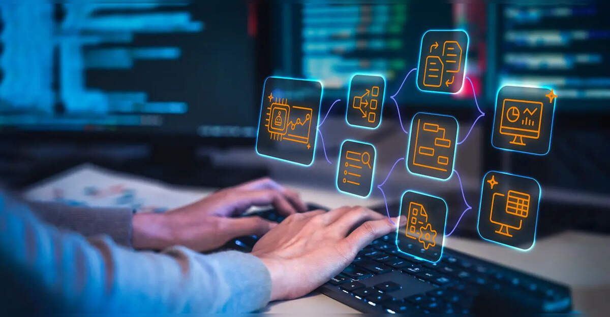 Making AI Work: Meta Unveils Advanced AI Assistant Amid Rising Investor ...