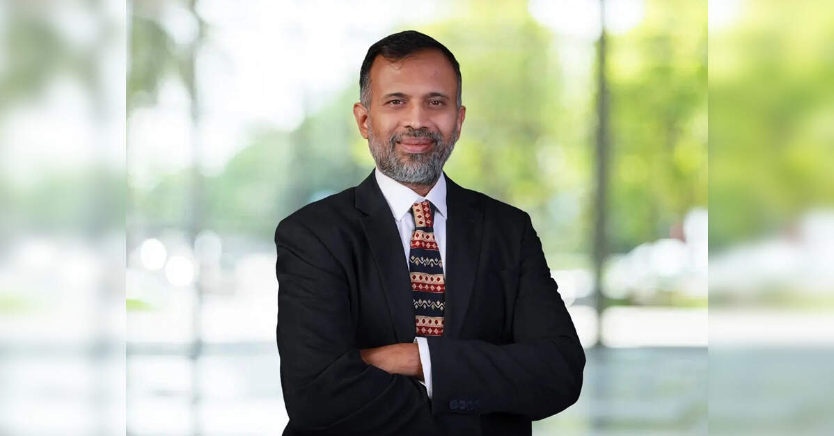 Microland HR Appointment: Microland Appoints Vithal Acharya as Chief ...