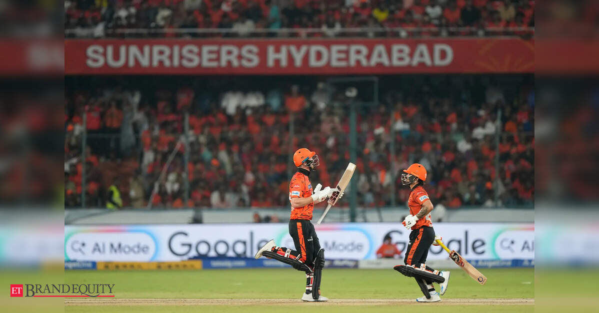 Google tops IPL 2026 ad volumes across CTV and linear TV: TAM adex ...