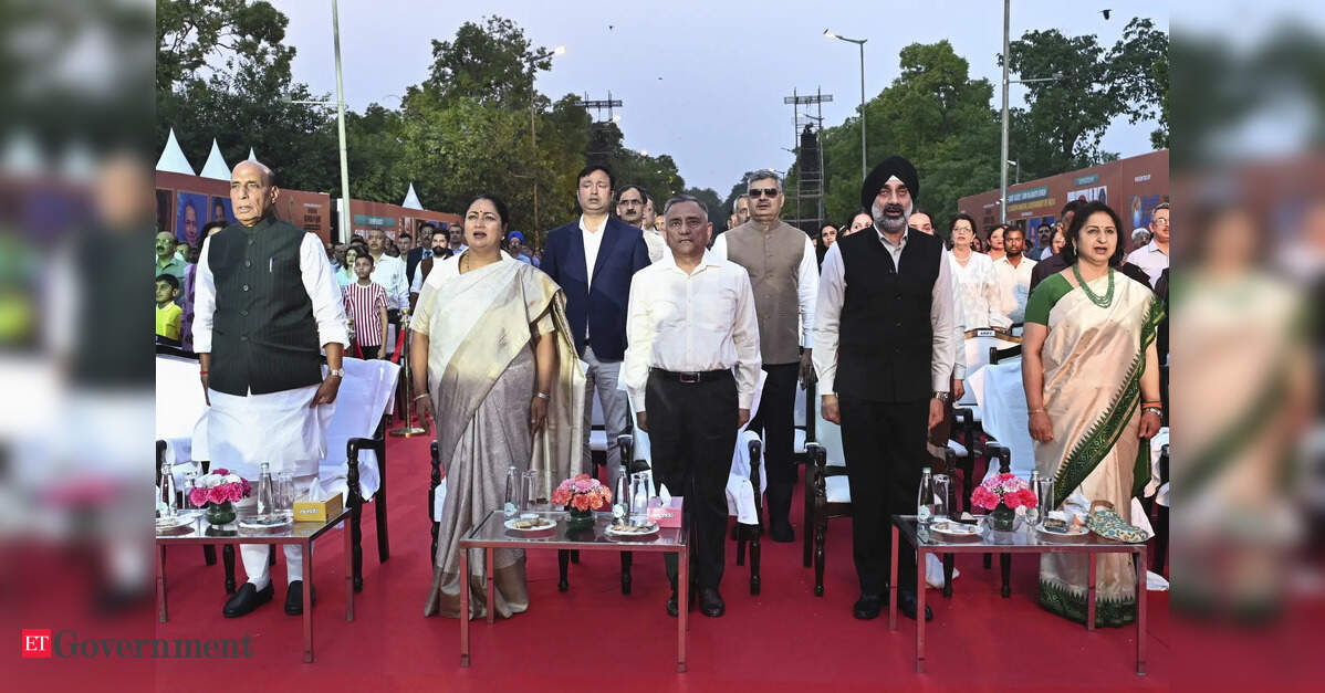India's Strategic Shift Post-Operation Sindoor: Embracing Multi-Domain ...