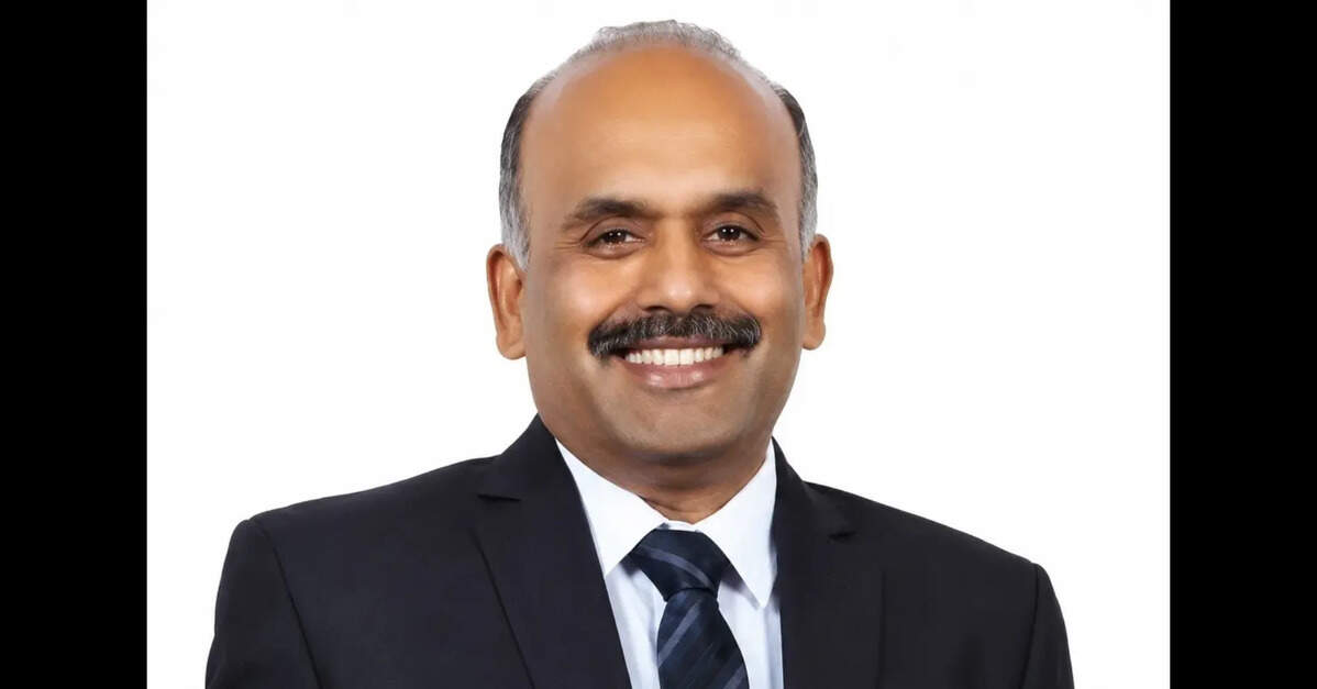 Rassense Private Limited Appoints Ramkumar Rajaram as Chief Operations ...