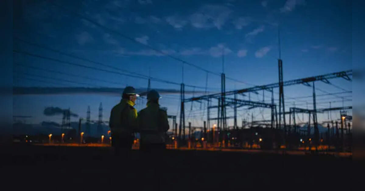 KPTCL Aims to Complete Kadandale 400 kV Power Substation by July 15 for ...