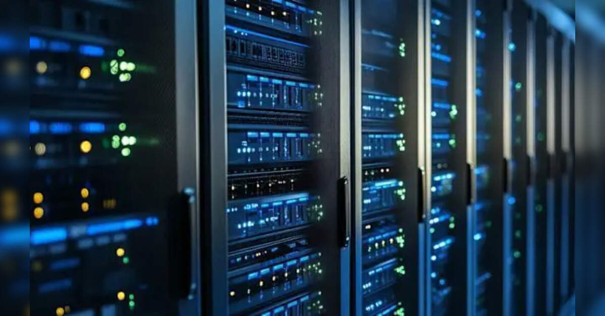 Hut 8 Secures $10 Billion AI Data Center Lease to Meet Growing Demand ...