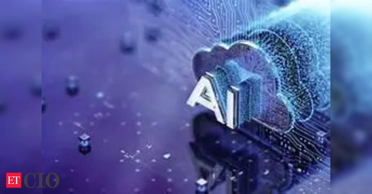 Tech Mahindra and UKG Team Up for AI-Driven Workforce Transformation, ETCIO