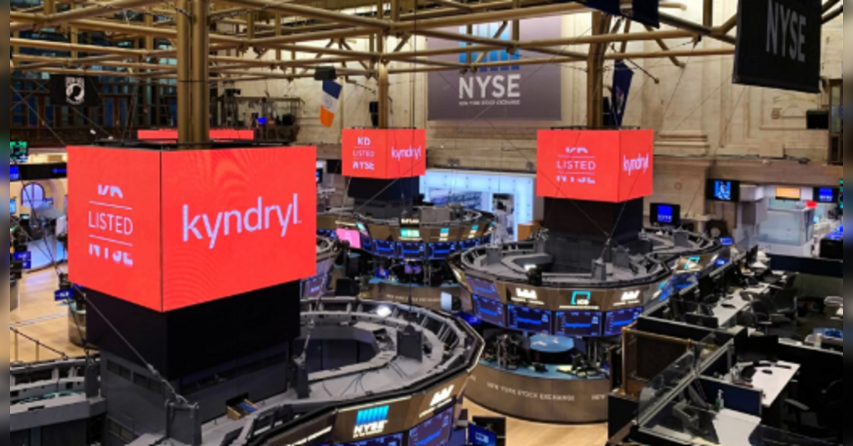 Kyndryl Job Cuts Forecasts Low Pretax Profit Amid Restructuring ...
