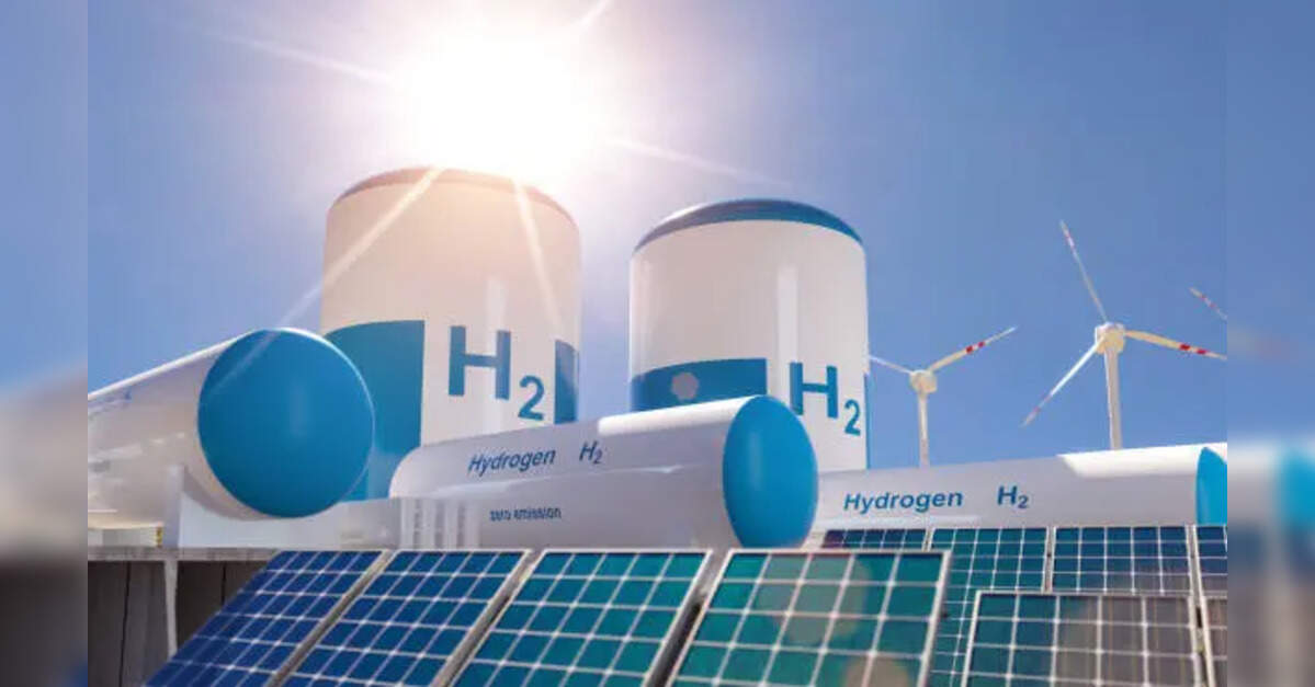 Data centres, green hydrogen to drive 15-20 GW additional solar demand ...