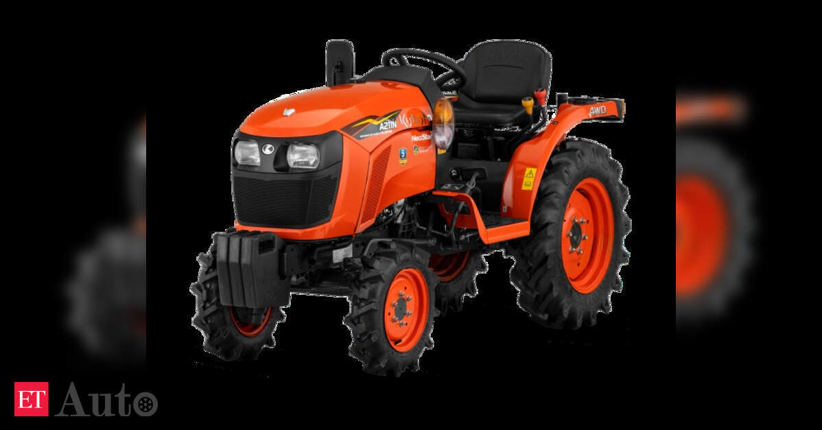 Escorts Kubota Q4 FY26 Net Profit: Escorts Kubota Reports 21% Revenue ...
