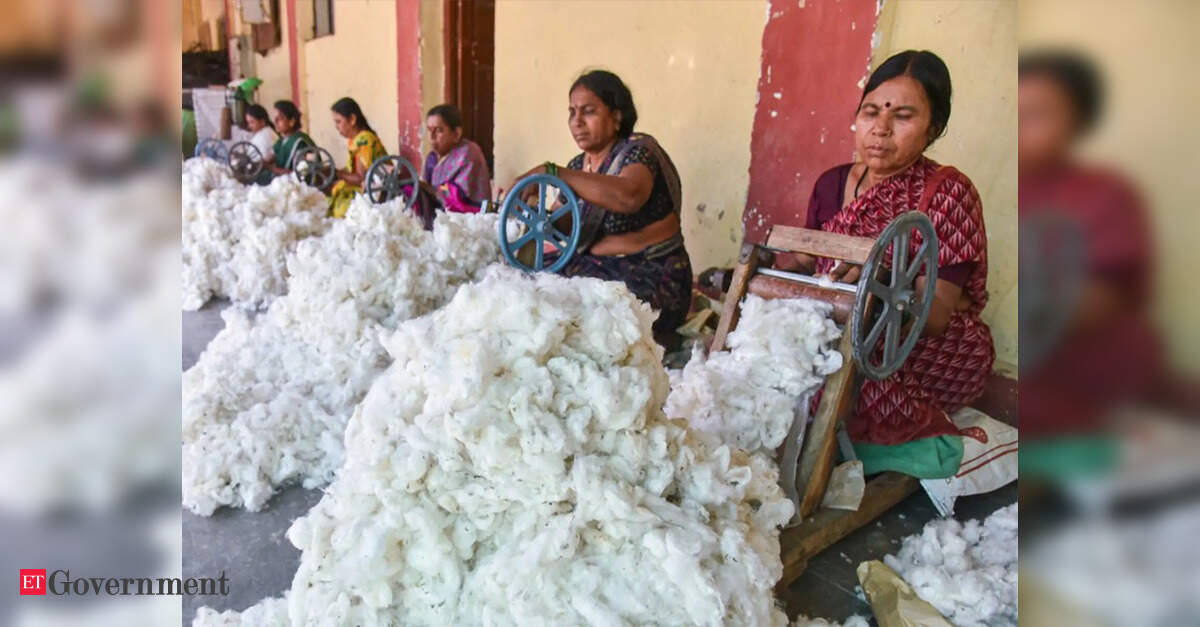 India Cotton Import Duty: India's cotton import duty hurting textile ...