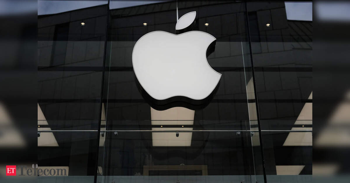 Rave Sues Apple over Antitrust Claims After App Removal, ETTelecom