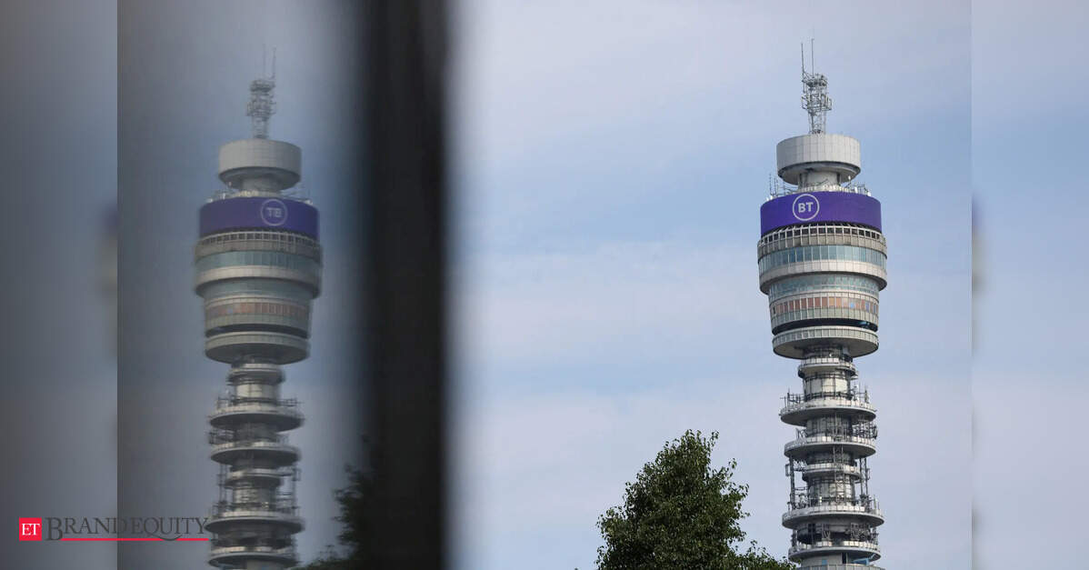 BT Revives Its Mobile Brand with Major Marketing Campaign, ETBrandEquity