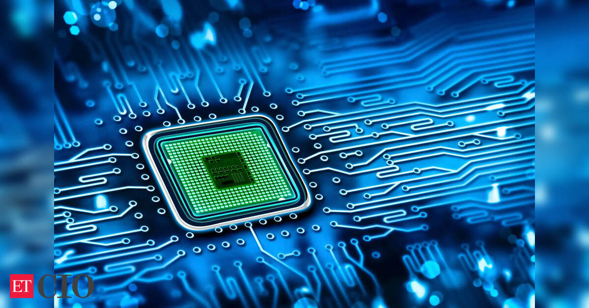 Hotayi Electronics to Invest ₹700 Crore in Gujarat's Semiconductor ...