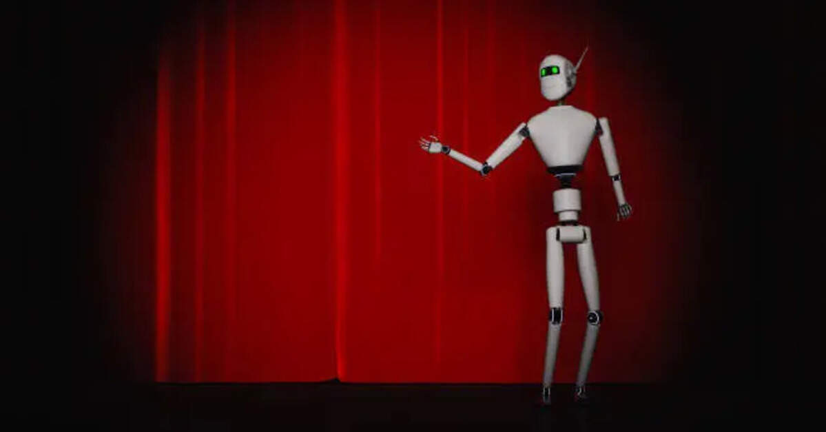 AI Actors Excluded from Golden Globes and Oscars, Organizers Confirm ...