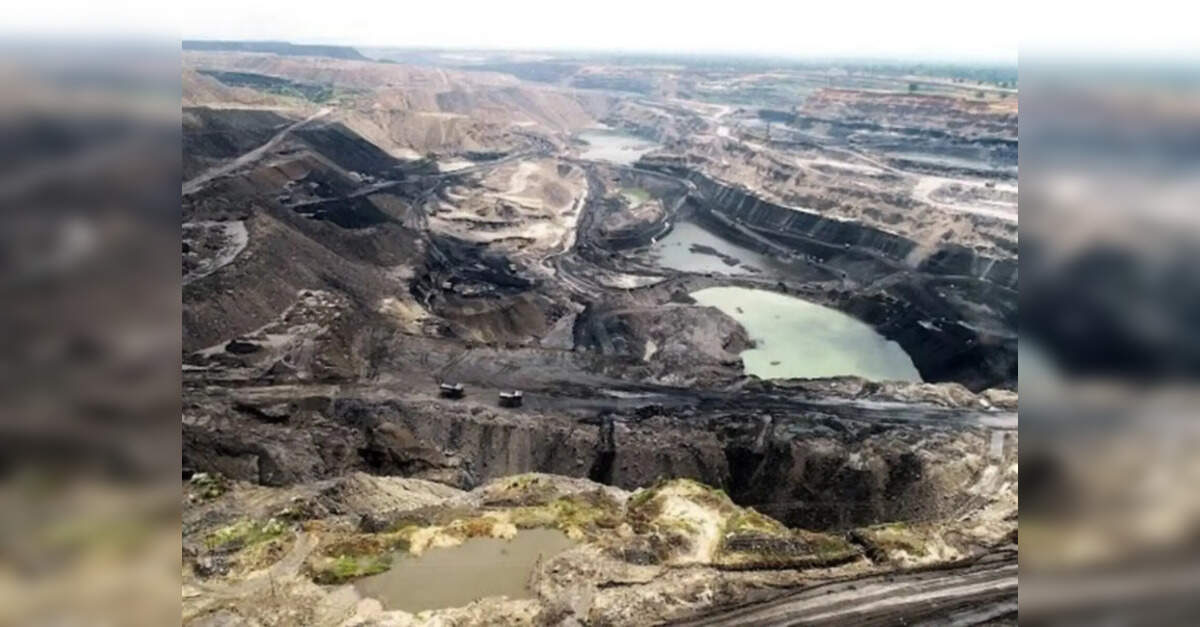 India's Mining Sector Transitions to 'Mining 5.0' with AI and Digital ...