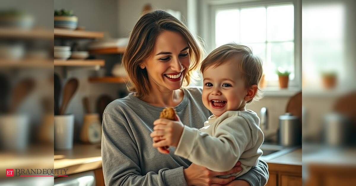 Mother Promise: An ETBrandEquity selection of Mother’s Day ads ...