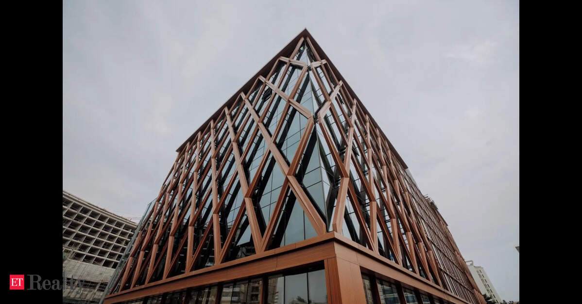 WorkEZ Expansion: Work Easy Space Solutions Expands Managed Office ...