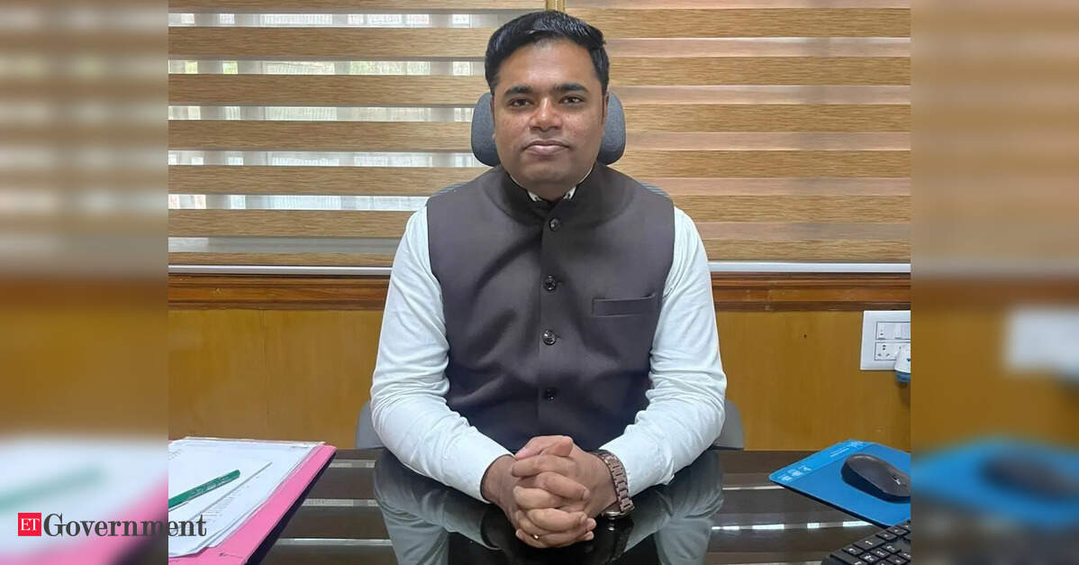 Karnataka using AI to power welfare delivery, cybersecurity and citizen ...