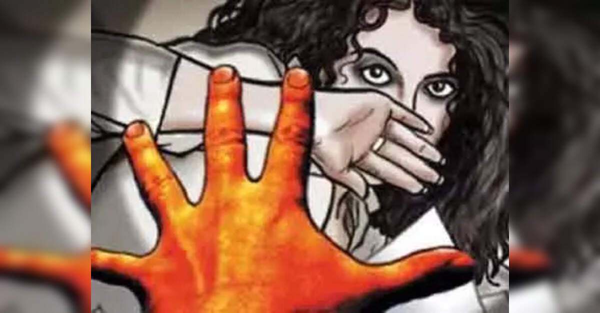 Delhi: 3-year-old girl sexually assaulted in school in Janakpuri ...