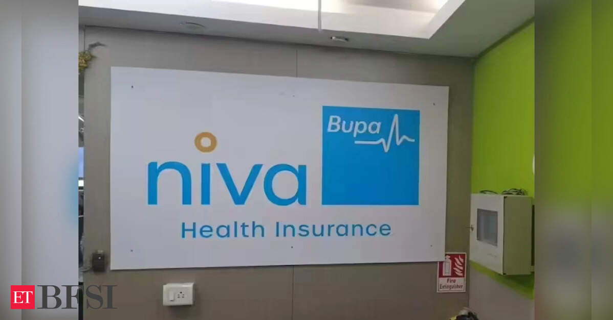 Niva Bupa Health Insurance Sees 67% Surge in Q4 Profit, ETBFSI