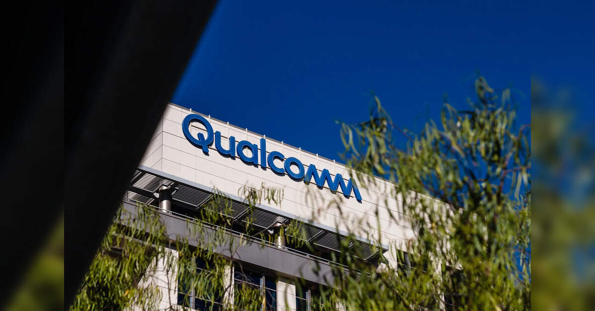 Qualcomm Throws Down the Gauntlet to Nvidia on Chips, ETManufacturing