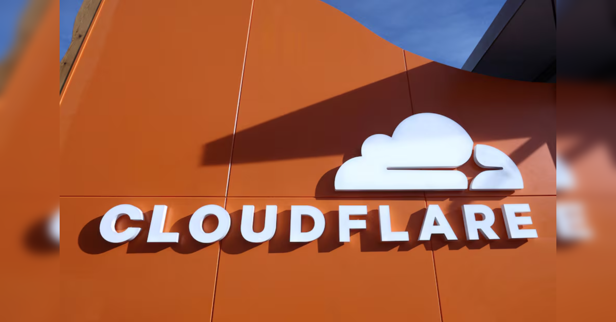 Cloudflare Cuts 20% Workforce Amid AI Revolution, ETEnterpriseai