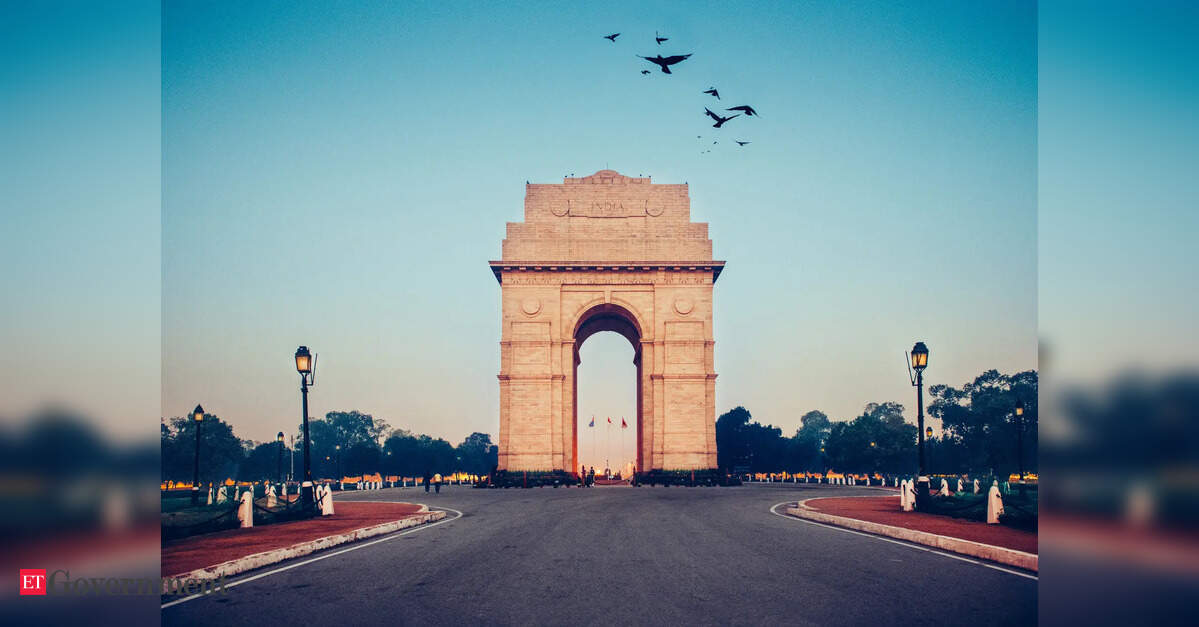 Delhi Government Reshuffle: Govt reshuffles 23 IAS, DANICS officers in ...