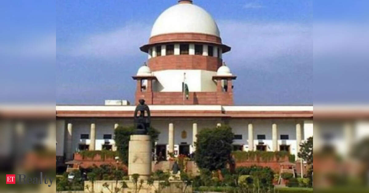 Mira-Bhayander Land: Maharashtra Government Challenges Bomb High Court ...