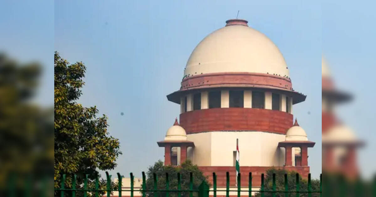 Supreme Court RTE Act Compliance: Supreme Court Demands Compliance ...