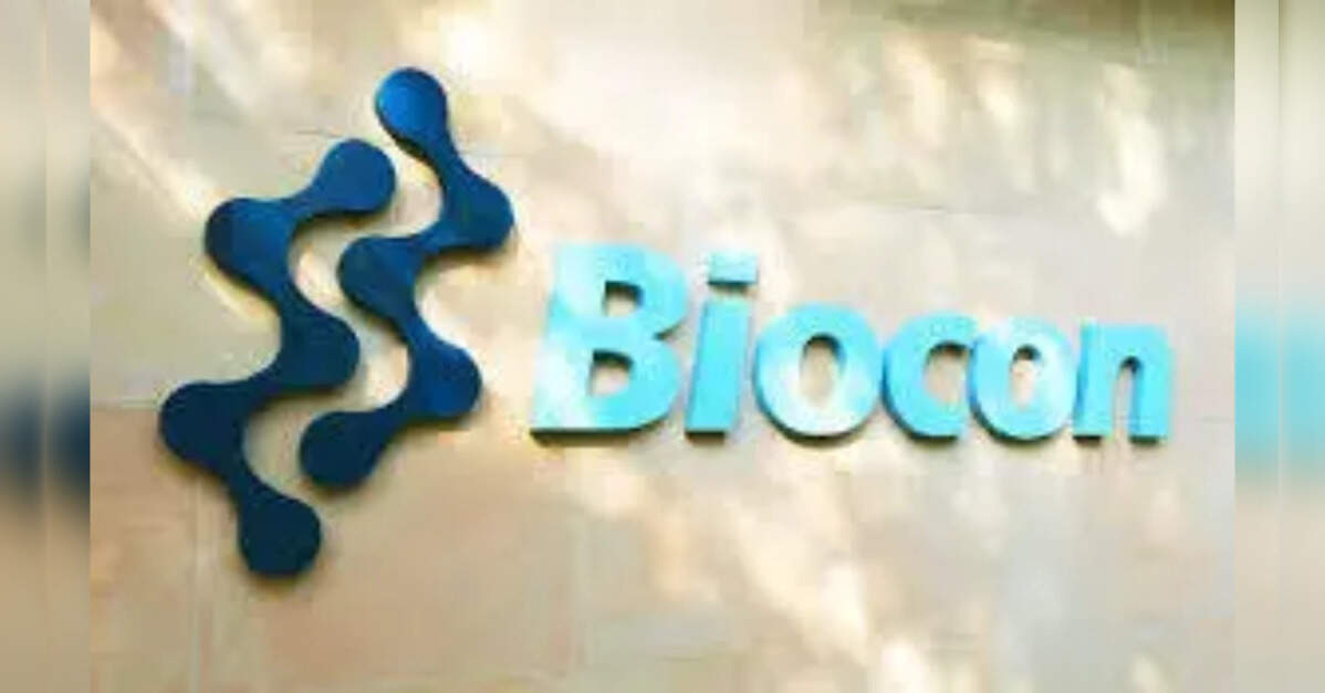 Biocon Ltd: Biocon Reports 57% Decline in Q4 Net Profit to Rs 198.6 ...