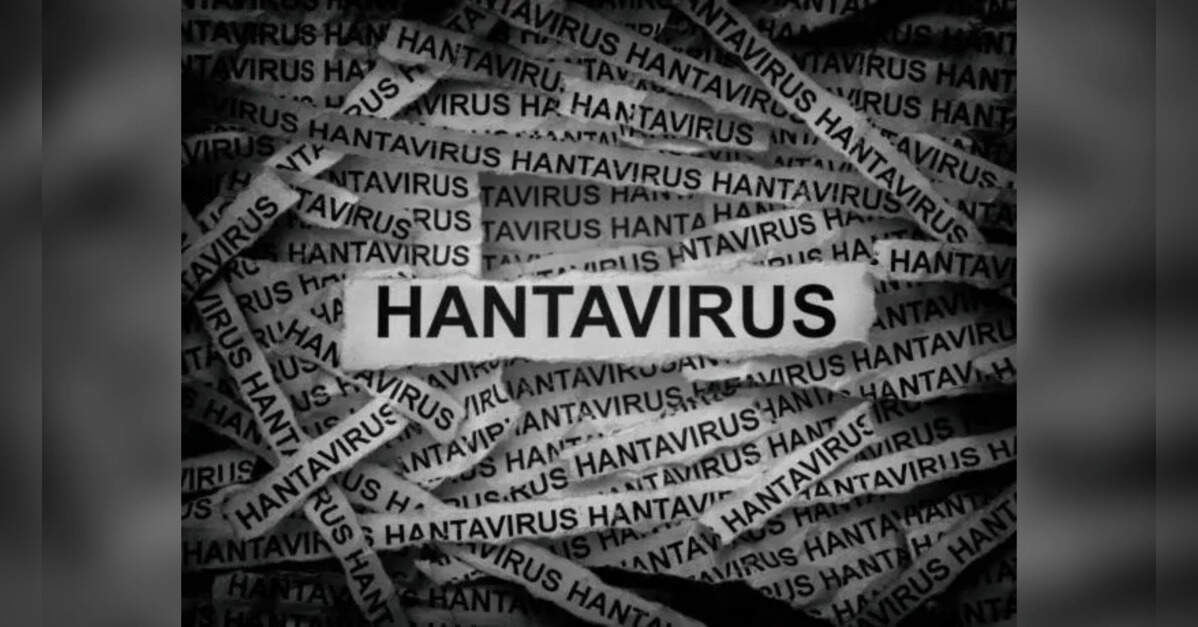 Urgent Guidance Issued as First Ship-Borne Hantavirus Outbreak Strikes ...