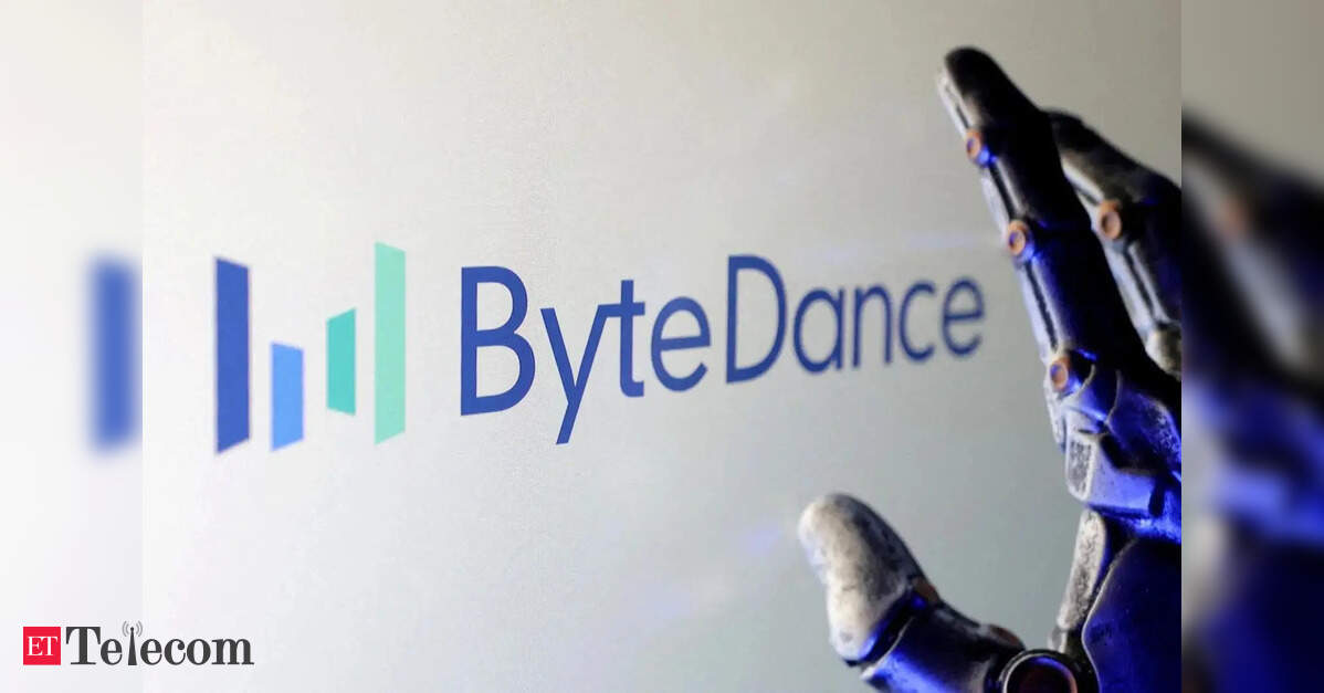 ByteDance Increases AI Infrastructure Investment by 25% to Combat US ...