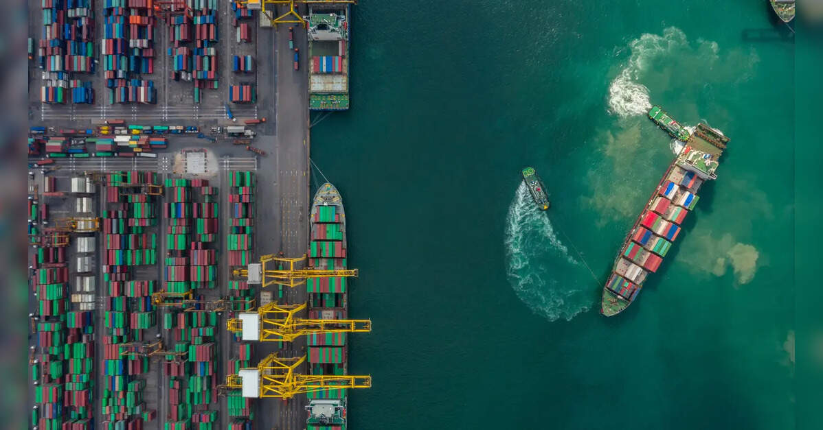 VOC Port Authority calls for bids to develop Berth No 7 as container ...