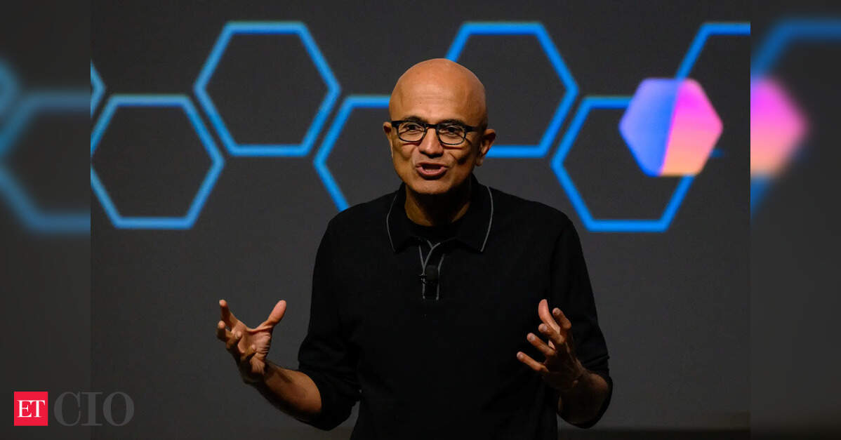 Microsoft boss Satya Nadella to testify on his role in OpenAI's ...