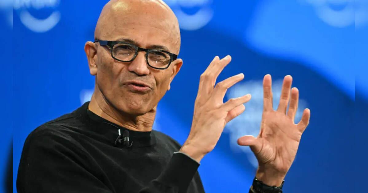 Microsoft boss Satya Nadella to testify on his role in OpenAI's ...
