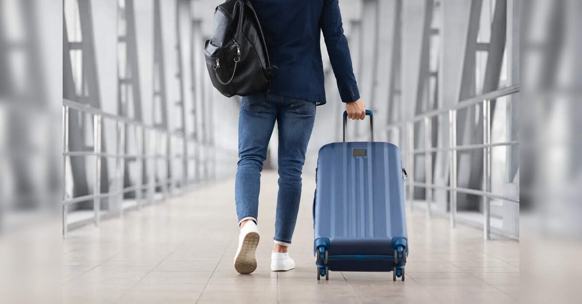 Airport hotels fuel hospitality growth as India expands aviation ...
