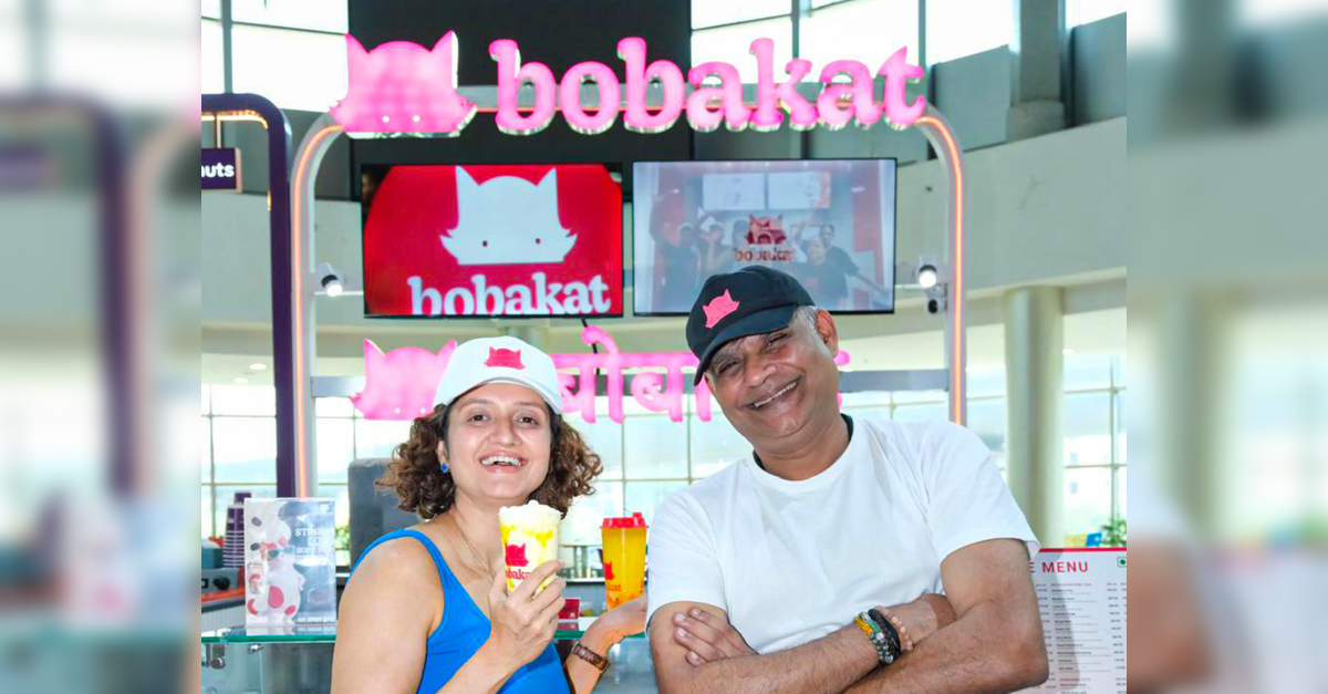 Kathy's Beverages Secures ₹6 Crore Funding to Expand Bobakat Bubble Tea ...