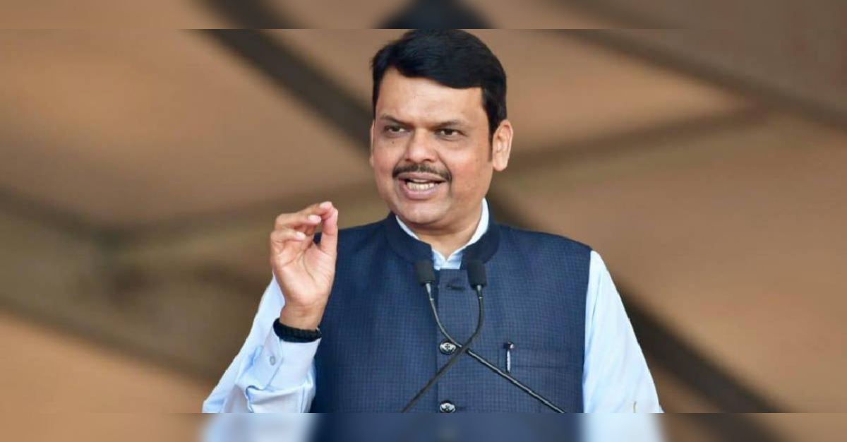 PM Modi's appeal for judicious use of fuel most appropriate: Fadnavis ...